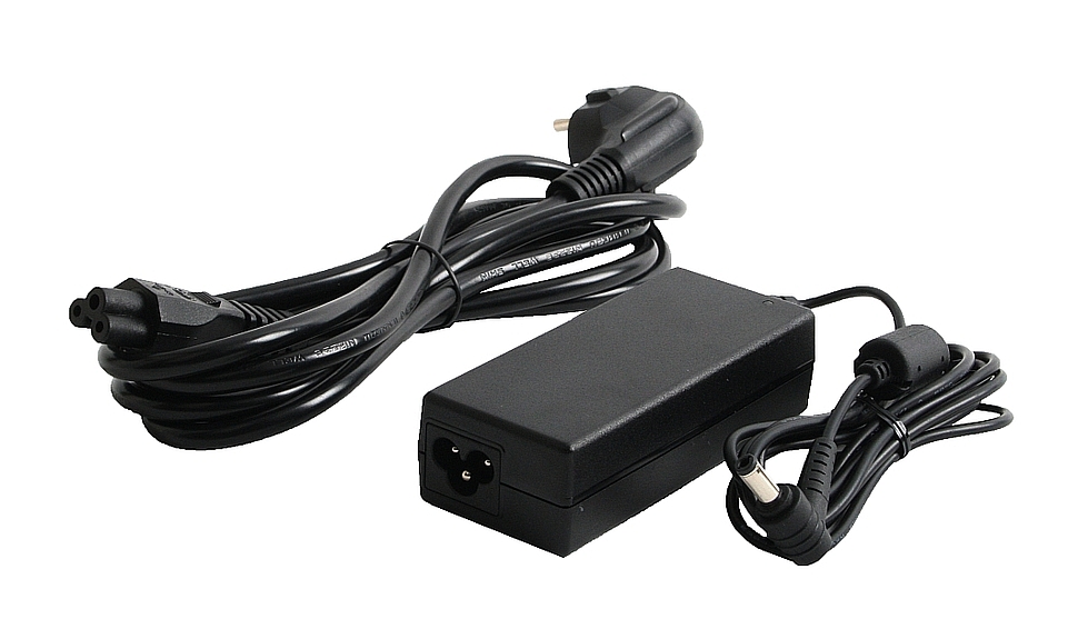 Getac AC Adapter for X500 Part No GAA9_3