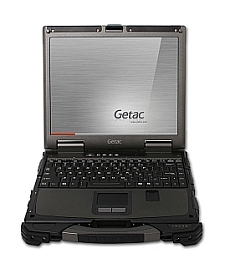Getac Rugged Computers - Getac Notebooks, Convertible Notebooks ...