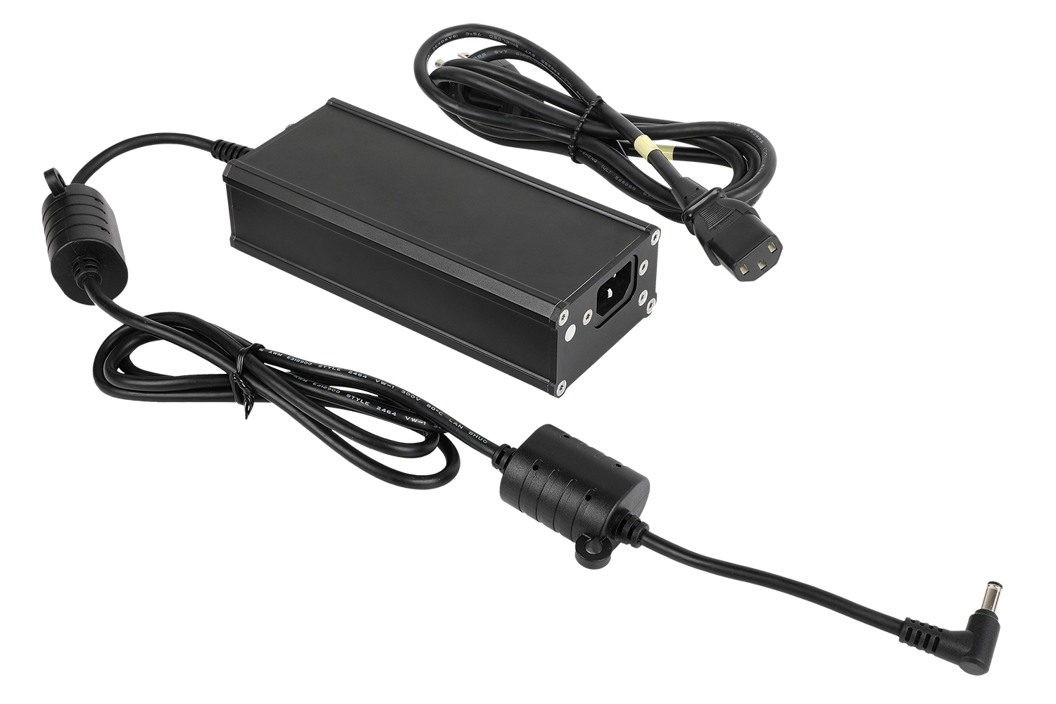 Getac MIL-STD-461 Certified 90W AC Adapter with Power Cord GAAGK5