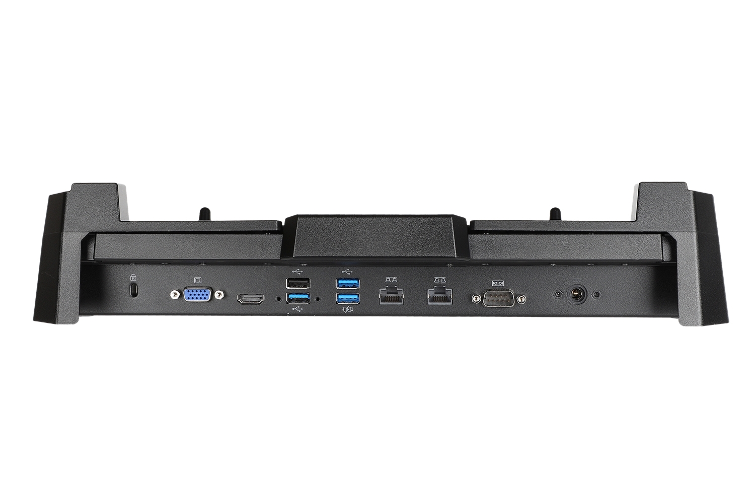 Getac Office Dock with 120W AC Adapter for B360 GDODKB £295.00 plus VAT