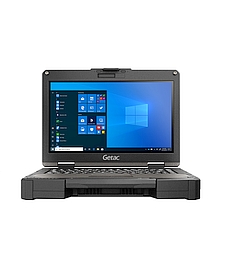 Getac Rugged Computers - Getac Notebooks, Convertible Notebooks ...