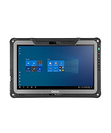 Rugged Tablet PCs - Windows and Android Panasonic Toughpads and Getac ...