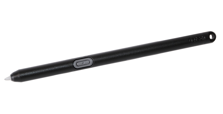 Getac F110/V110 Digitiser Pen and Tether Part No GMPDX4
