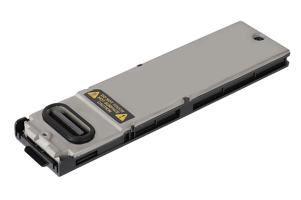 Getac Removable 256GB, 512GB, 1TB and 2TB PCIe NVMe SSDs with Canister ...