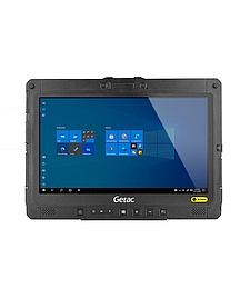 Getac Rugged Computers - Getac Notebooks, Convertible Notebooks, Tablets and Handhelds