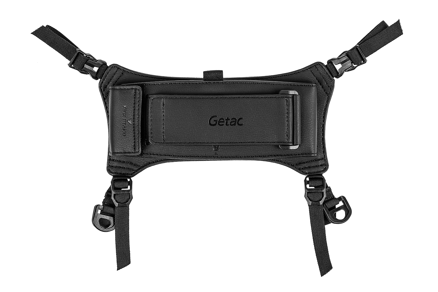 Getac Rotating Hand Strap with Kick Stand for K120 G3 GMHRXN