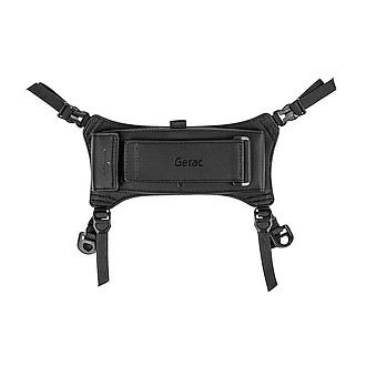 Getac Rotating Hand Strap with Kick Stand for K120 G3 GMHRXN