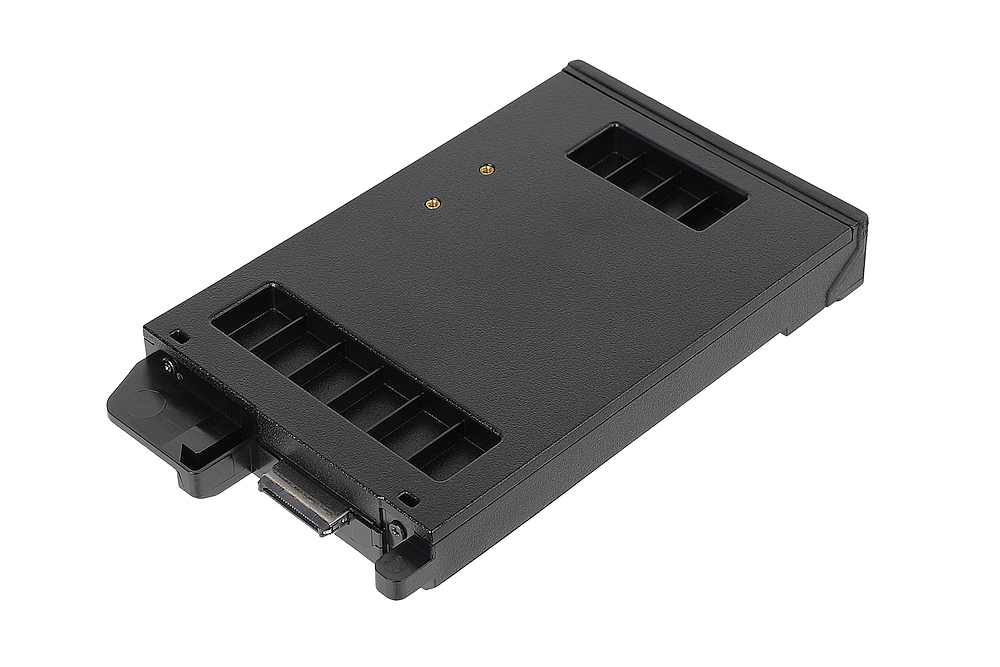 Getac S410 G1/3 Spare Main Storage 256GB 512GB 1TB SSD with Canister ...