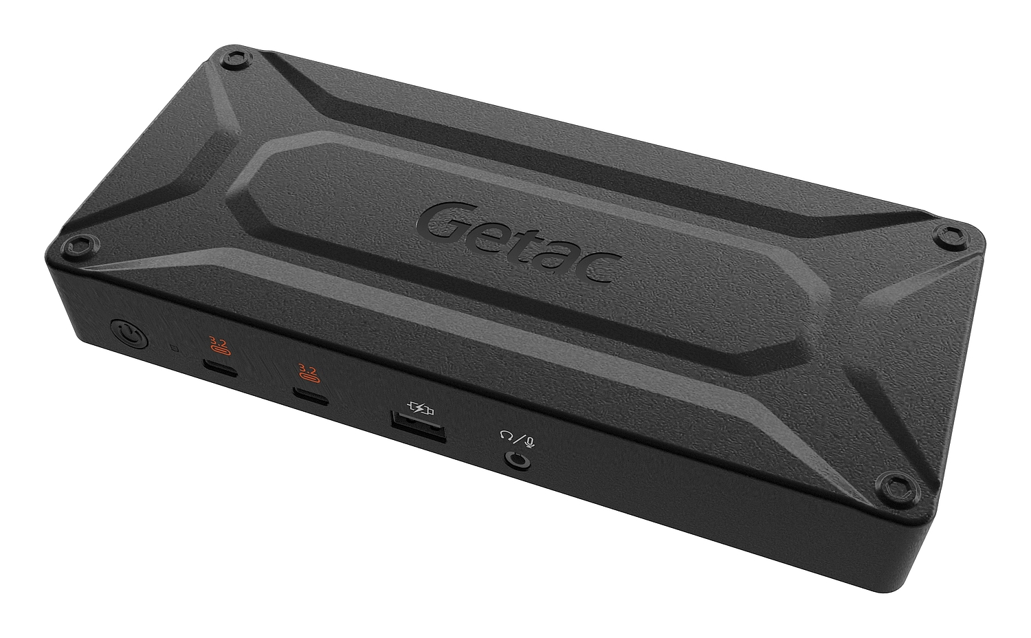 Getac DS100 USB-C Docking Station Part No GDDSK1