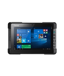 Rugged Tablet PCs - Windows and Android Panasonic Toughpads and Getac ...