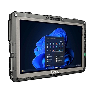 Getac UX10 G3 Fully Rugged Windows 11 Pro Tablet with 10.1" Full HD ...
