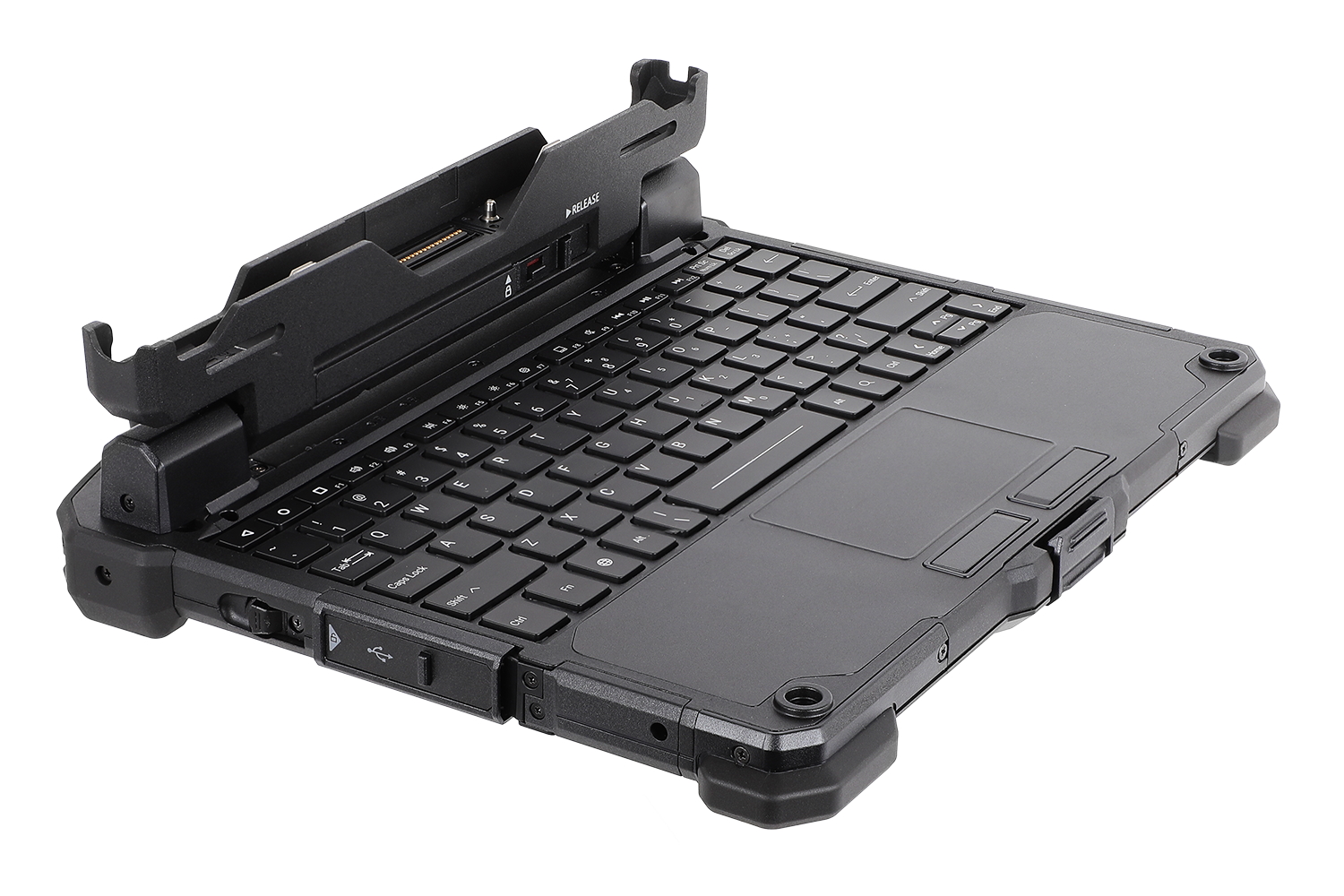 Getac Keyboard Dock 2.0 for ZX10 Part Numbers GDKBCR and GDKBUR. £414. ...