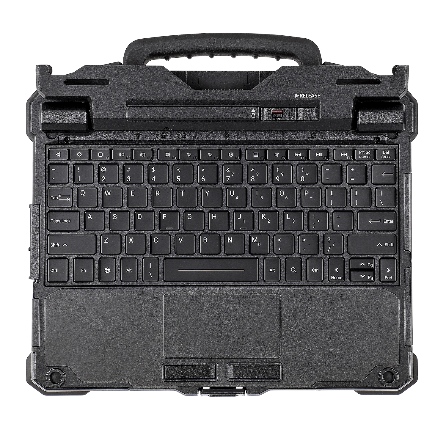 Getac Keyboard Dock 2.0 for ZX10 Part Numbers GDKBCR and GDKBUR. £414. ...