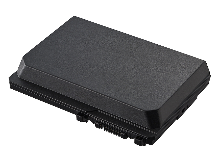Panasonic CF-VZSU1BW 6-Cell Extended Li-Ion Battery Pack For Toughbook ...