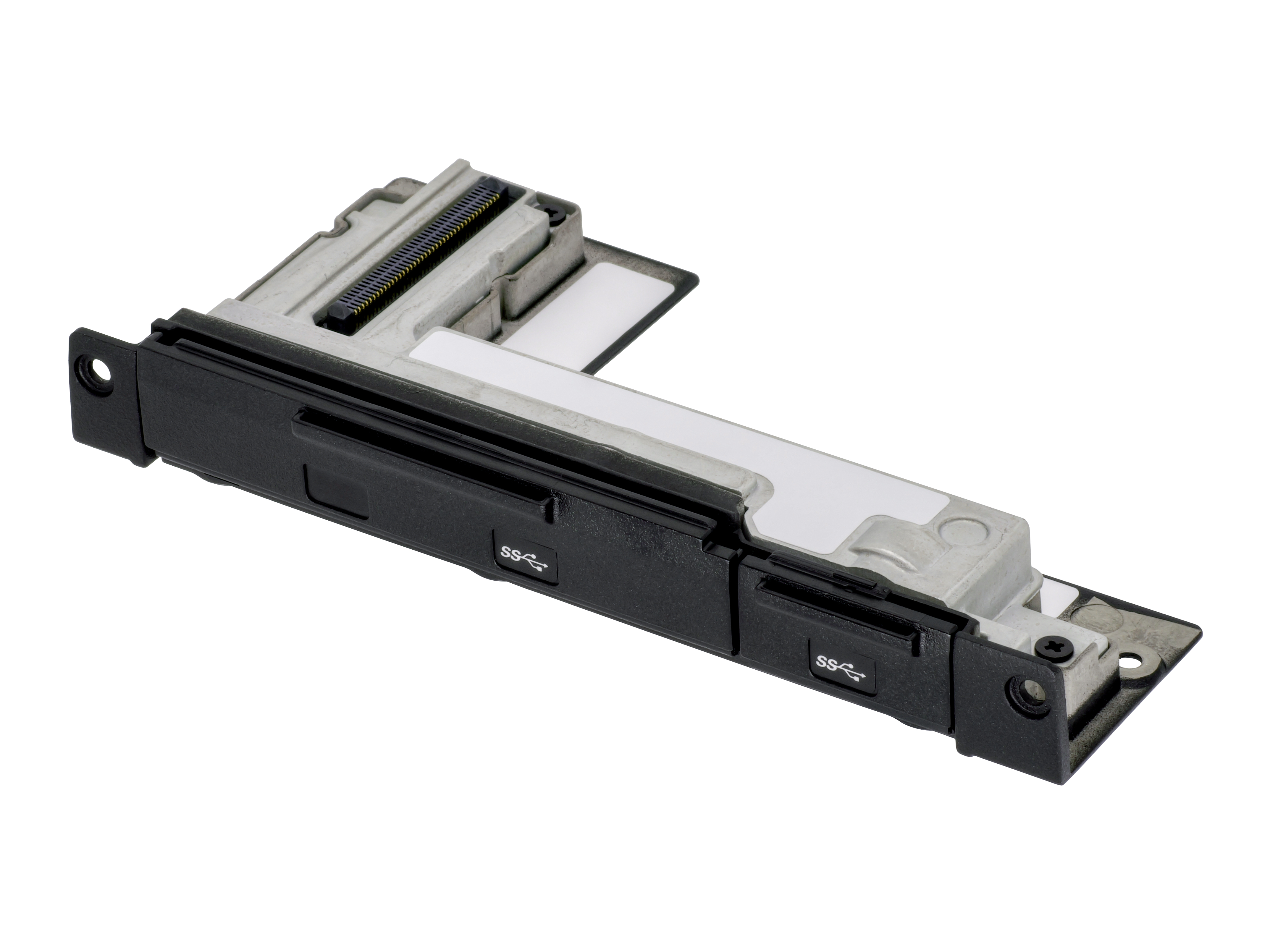 Panasonic FZ-VCN554W User Configurable I/O Module (USB 3.2 Type A x1 ...