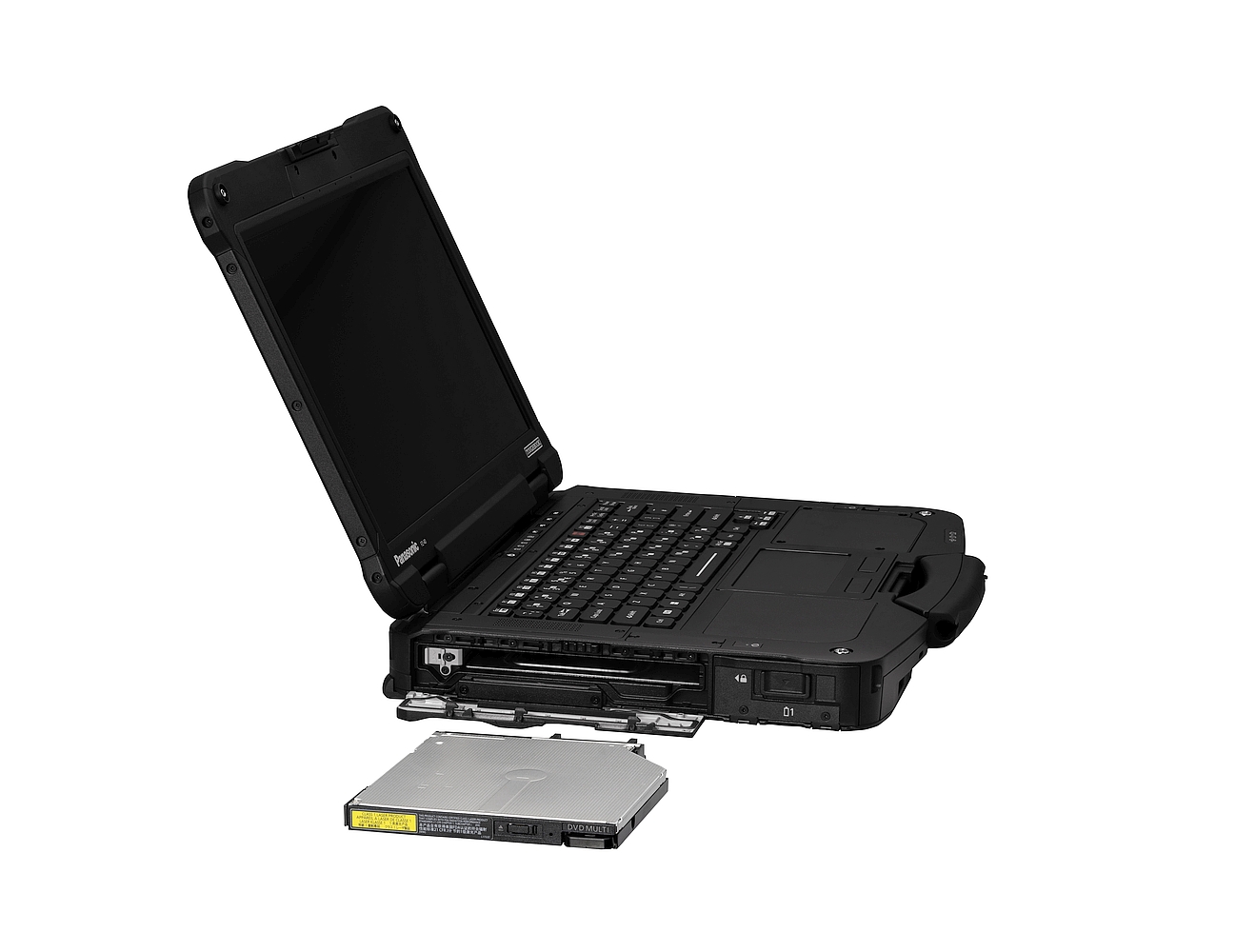 Panasonic DVD Multi Drive for Toughbook FZ-40 Mk1 FZ-VDM401U