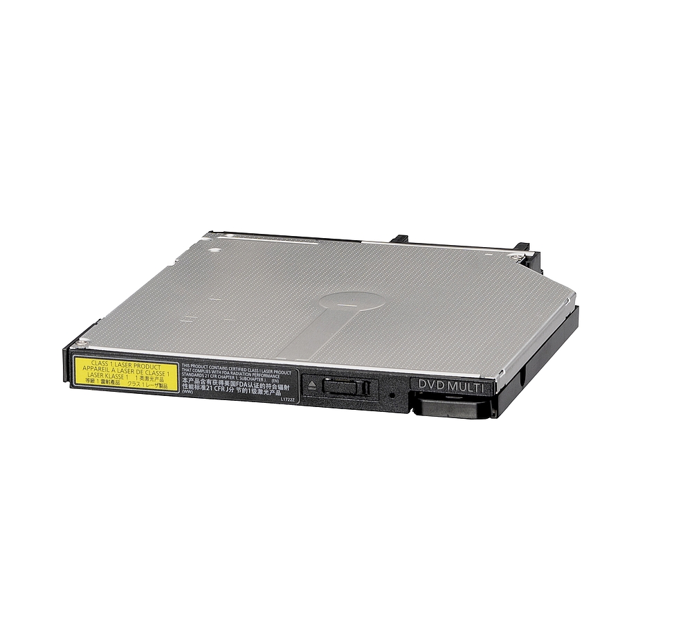 Panasonic DVD Multi Drive for Toughbook FZ-40 Mk1 FZ-VDM401U