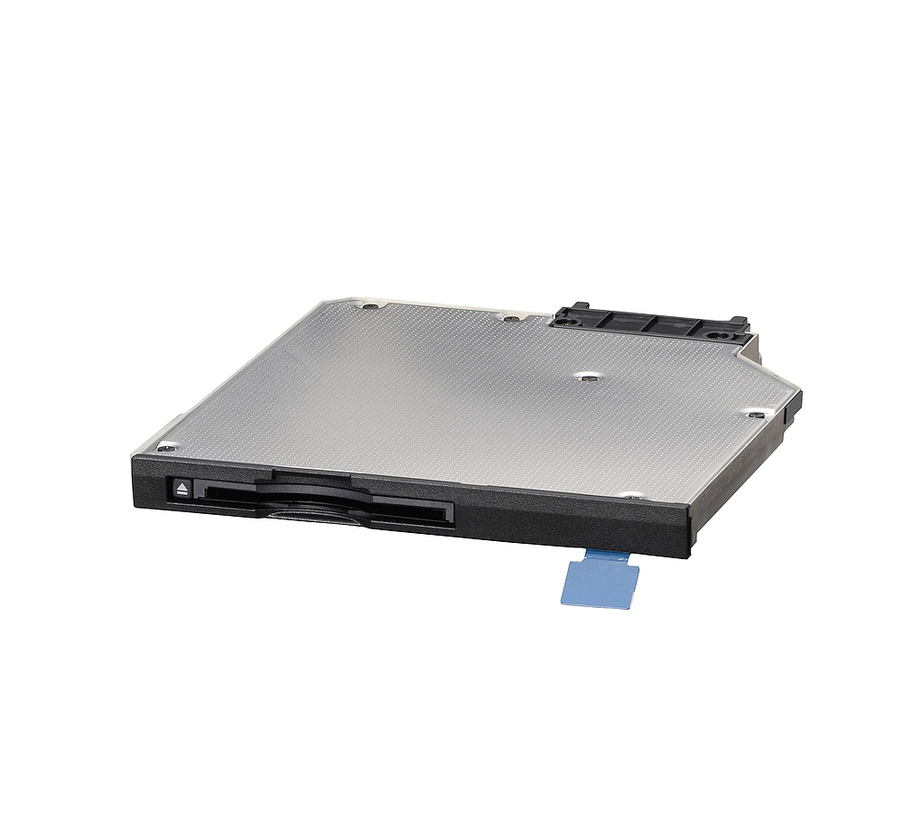 Panasonic FZ-VSC402U Smart Card Reader for Toughbook FZ-40 Left ...