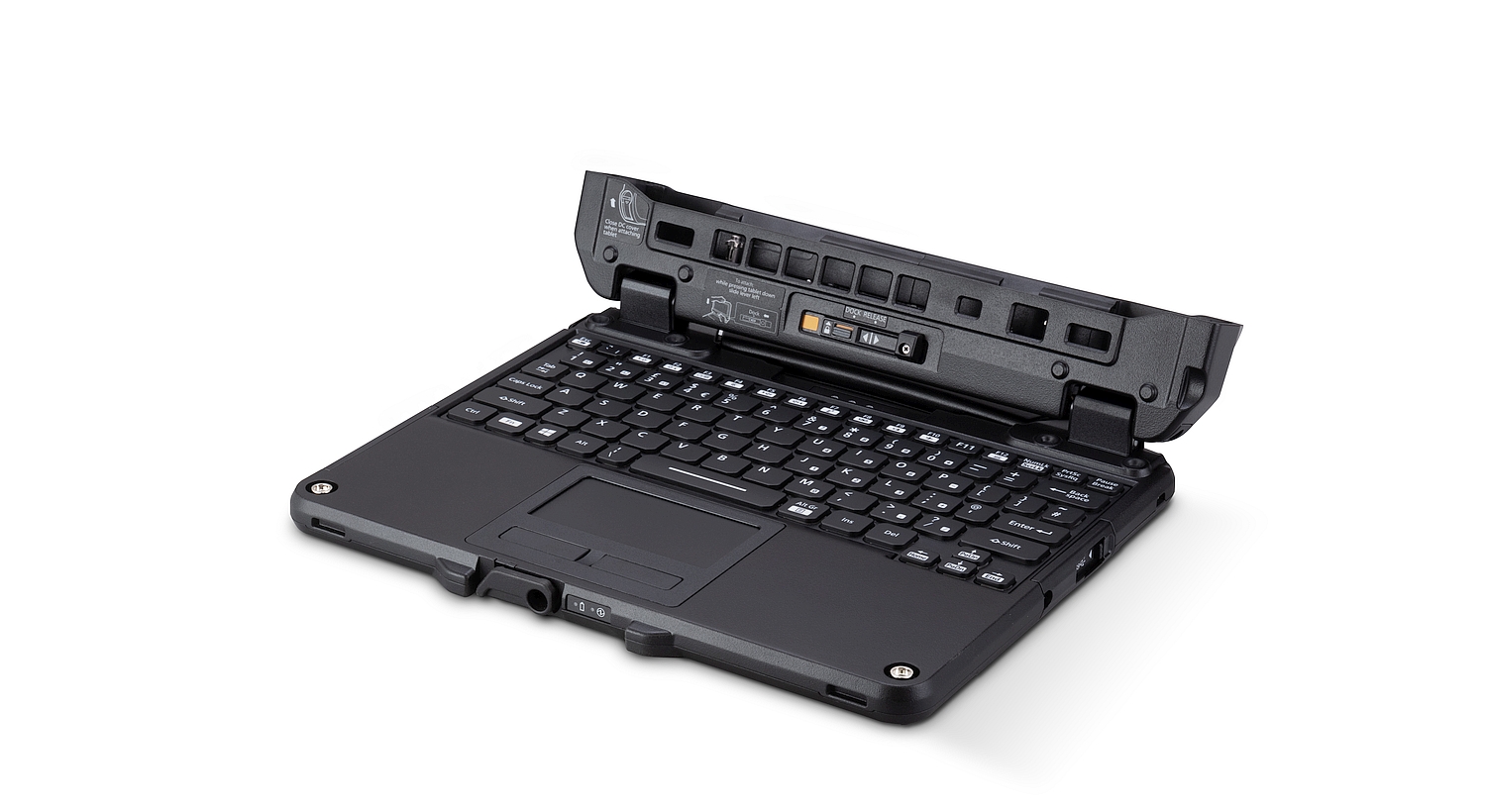Panasonic Backlit UK Keyboard for Toughbook FZ-G2 FZ-VEKG21LE