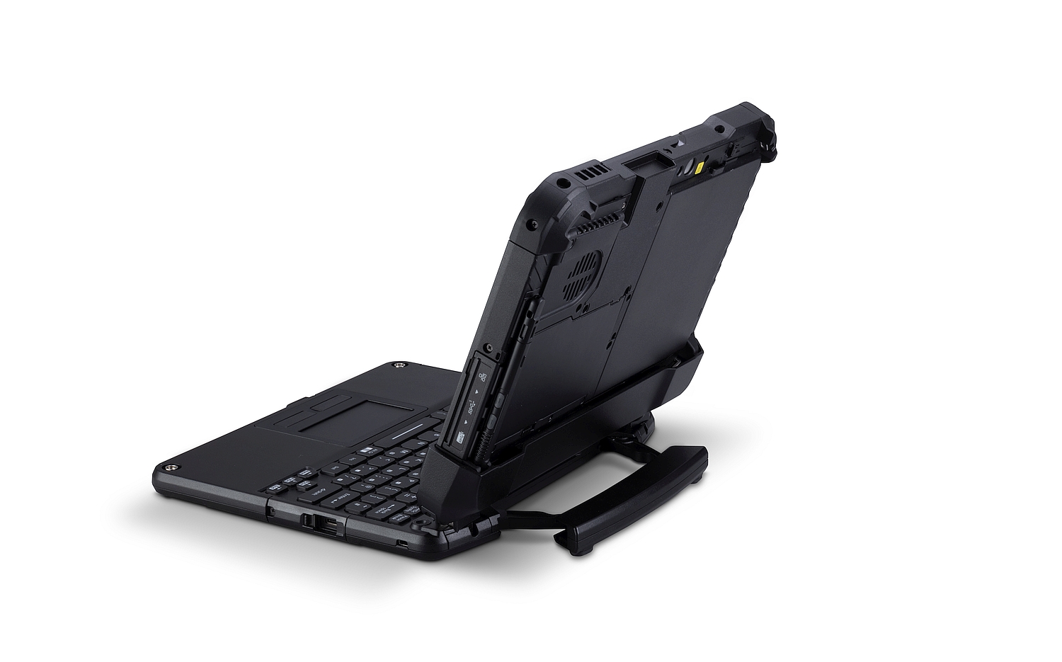 Panasonic Backlit UK Keyboard for Toughbook FZ-G2 FZ-VEKG21LE