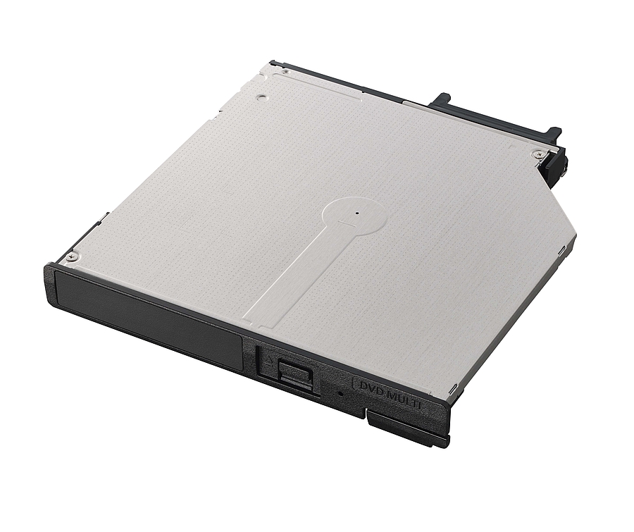 Panasonic FZ-VDM551U DVD Multi Drive for Toughbook FZ-55 Universal Bay ...