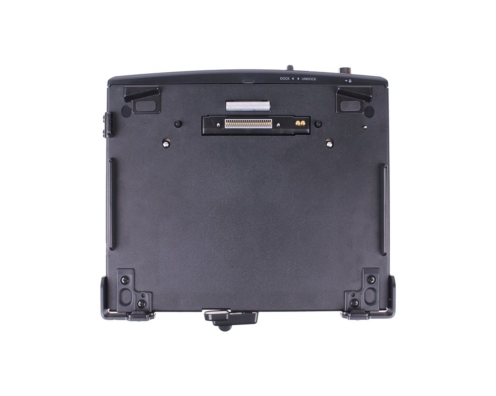 Panasonic Desktop Port Replicator For Toughbook CF-20 2-in-1 and FZ-G2 ...