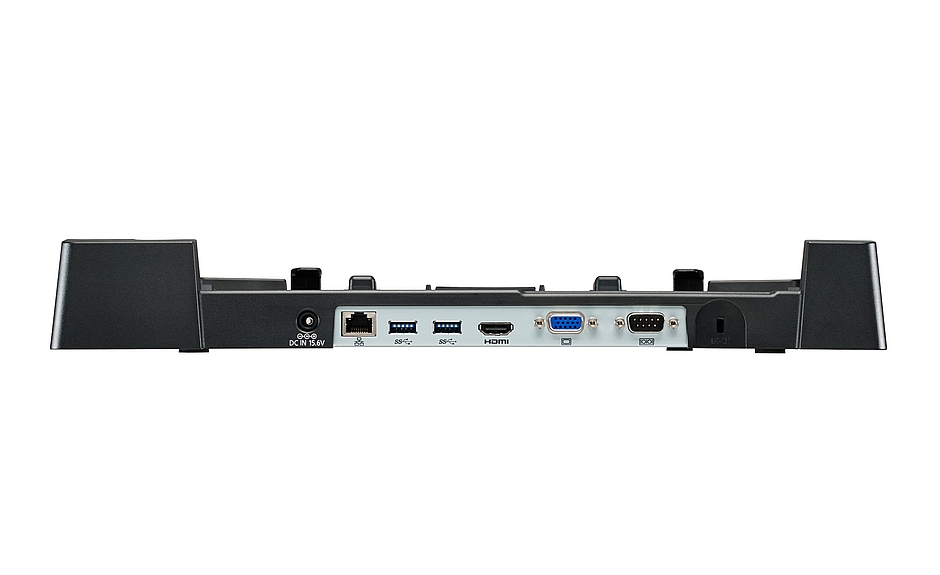 Panasonic CF-VEB541AU Desktop Port Replicator for Toughbook CF-54 and FZ-55
