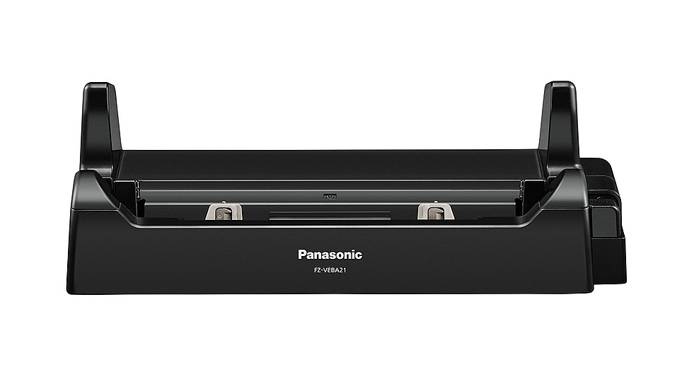 Panasonic Desktop Cradle For Toughpad FZ-A2 FZ-A3 FZ-VEBA21U