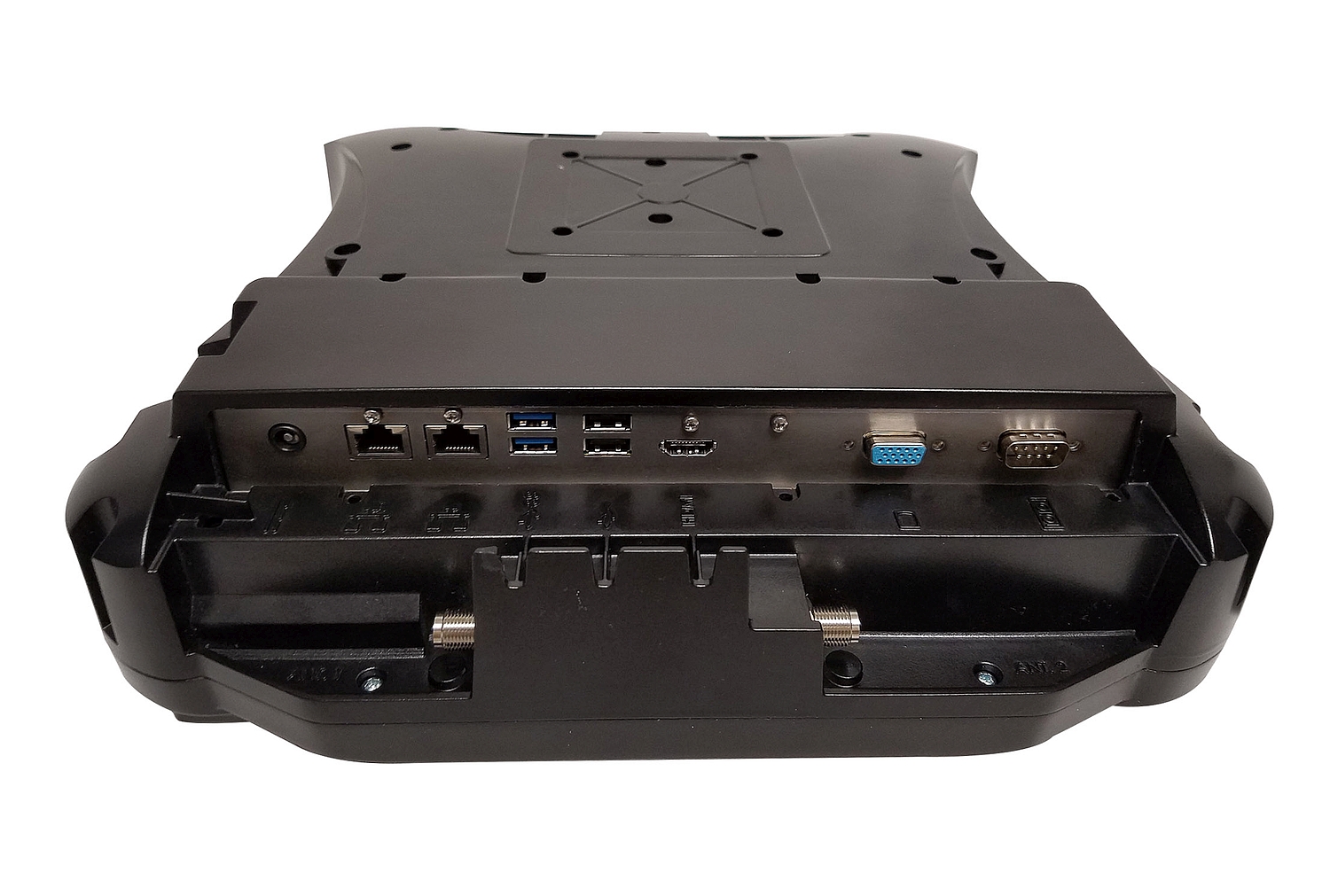 Gamber-Johnson Cradle and Dock for Panasonic Toughbook CF-33 Tablet