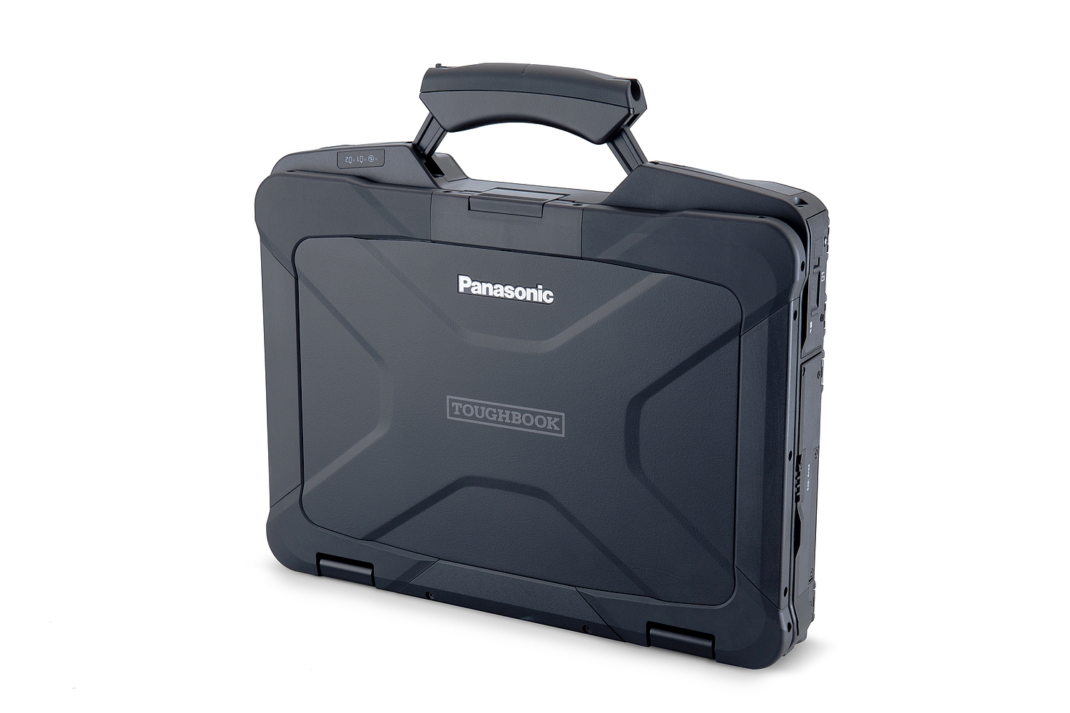 Panasonic Toughbook FZ-40 Mk2 14" Rugged Windows 11 Pro Notebook FZ ...
