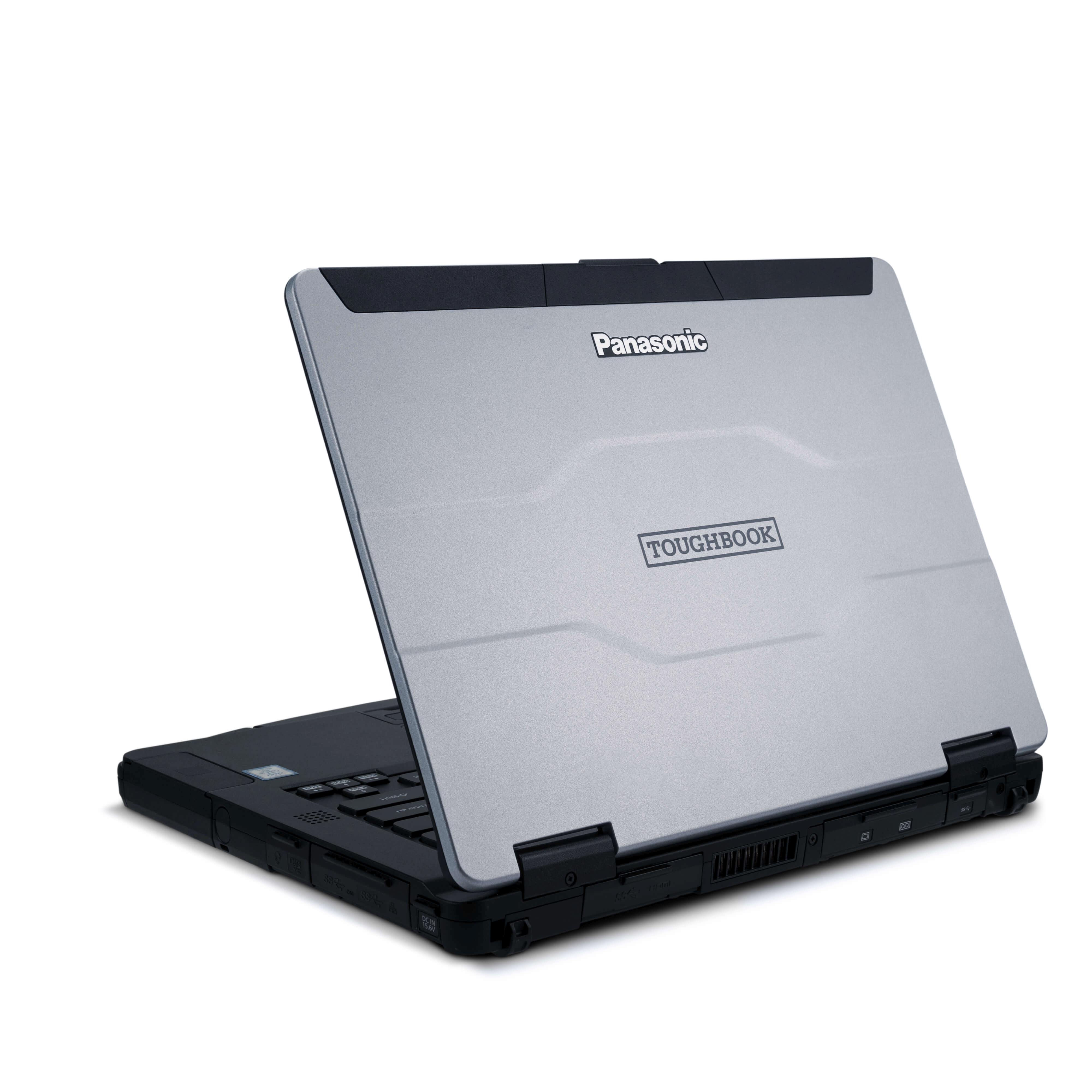 Panasonic Toughbook FZ-55 HD Mk3 14" Semi-Rugged Windows 11 Pro ...