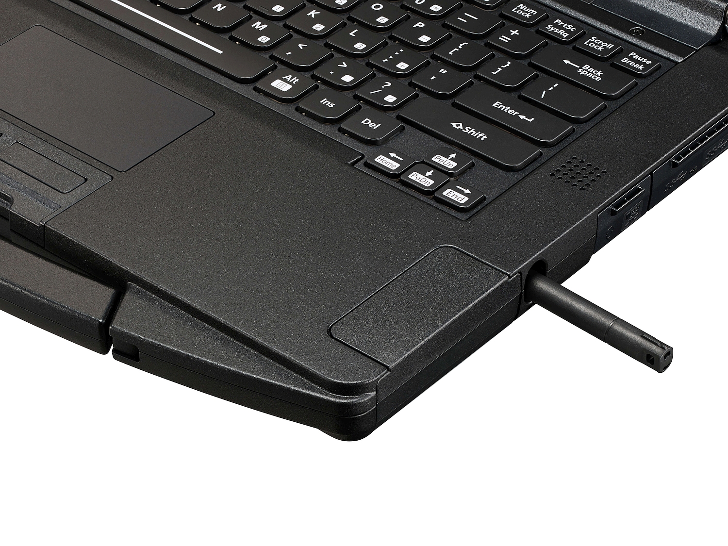 Panasonic Toughbook FZ-55 Full HD Touch Screen Mk3 14" Rugged Windows ...