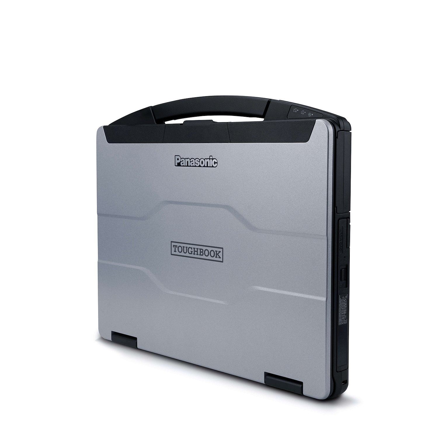 Panasonic Toughbook FZ-55 HD Mk3 14" Semi-Rugged Windows 11 Pro ...