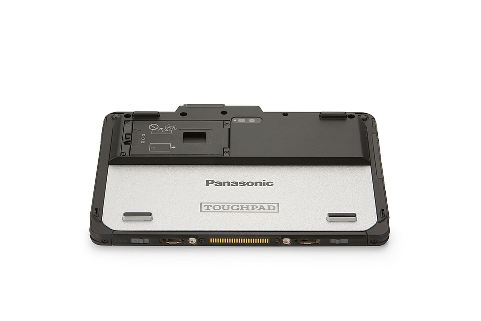 Panasonic Toughpad FZ-A2 Mk1 Fully Rugged Android 6.0 Tablet FZ-A2A200CAE
