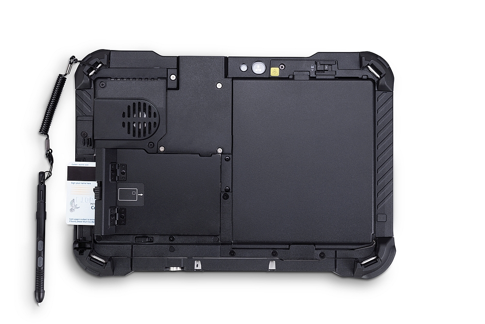 Panasonic Toughbook FZ-G2 Standard Mk3 Fully Rugged Windows 11 Pro Tablet