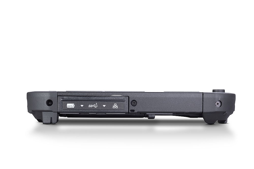 Panasonic Toughbook FZ-G2 Mk1 Fully Rugged Windows 11 Pro Tablet