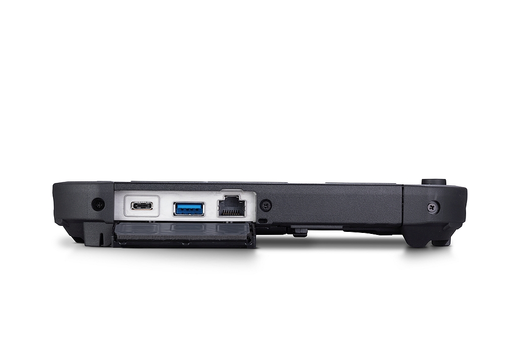 Panasonic Toughbook FZ-G2 Standard Mk2 Fully Rugged Windows 11 Pro Tablet